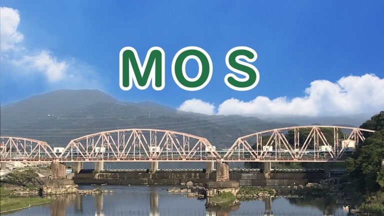 MOSは模擬試験だけで合格できるか｜勉強方法について解説 | excel-kt